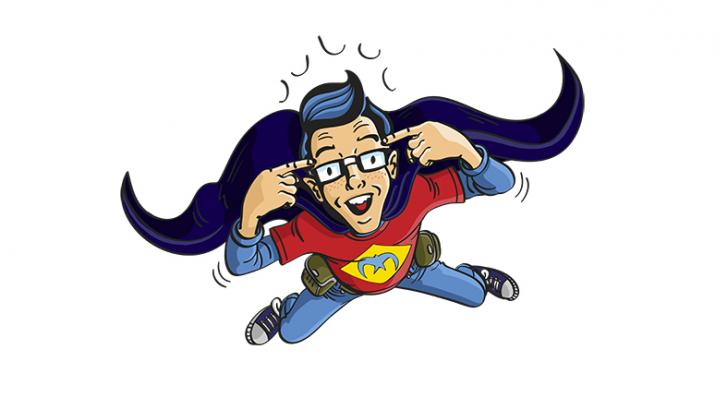 Dragi Lastane, da ti se javim … ‐ Modralasta.hr